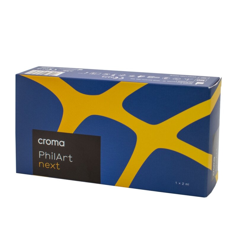 PhilArt - PolyPhil Next von Croma - Hautverjüngung & Anti-Aging, 98,00