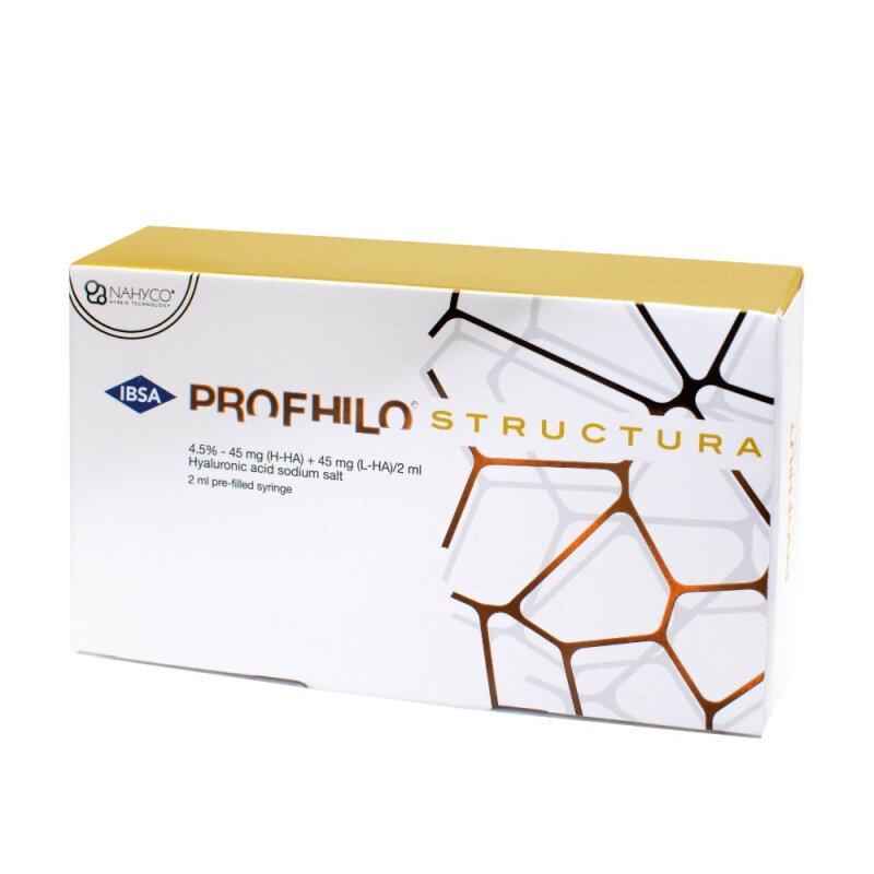 Profhilo STRUCTURA – Next-Generation Skin Rejuvenation, 149,00